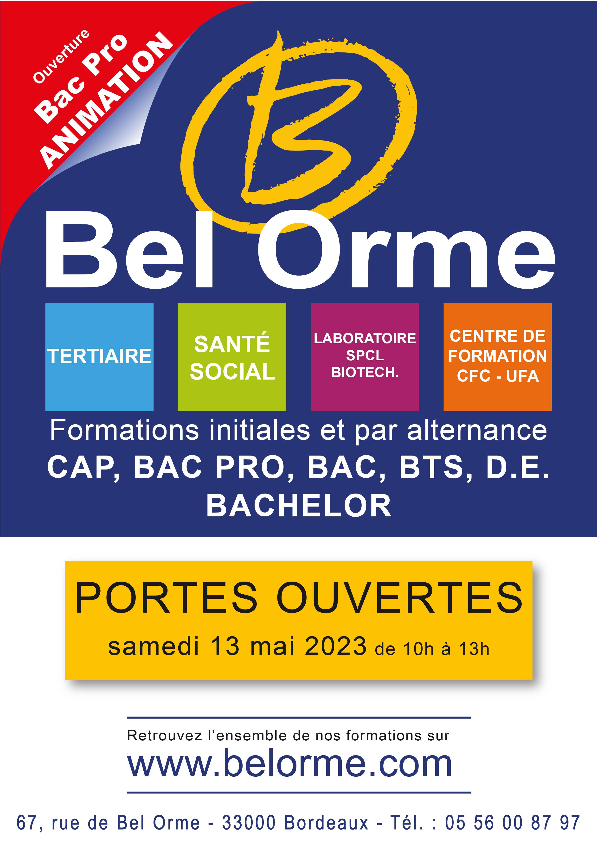 Actualités - Aspect Aquitaine